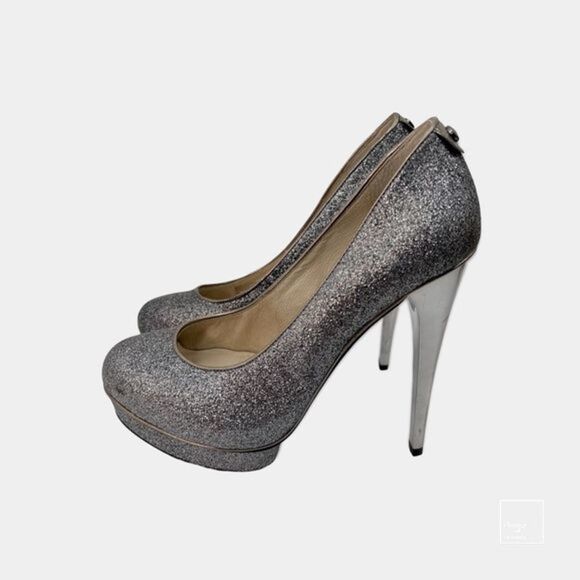 MICHAEL Michael Kors | Shoes | Michael Korsheelsstiletto Mirror Shoes ...
